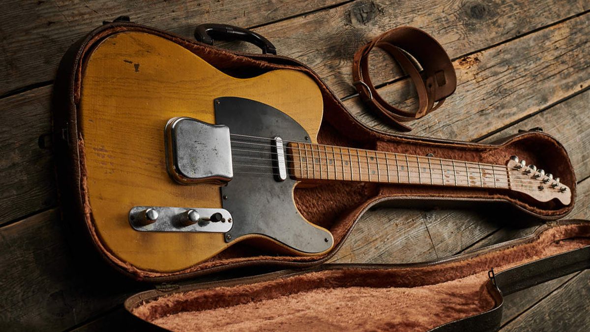 5 Fender innovations that changed the world of guitar | Guitar World