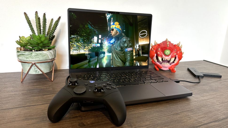 The ROG Zephyrus G14’s superb screen shows why mini-LED could be an ...