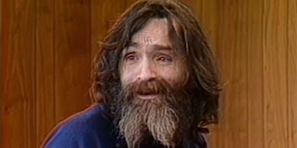 Inside The Manson Cult: The Lost Tapes TV Special To Shed New Light On ...