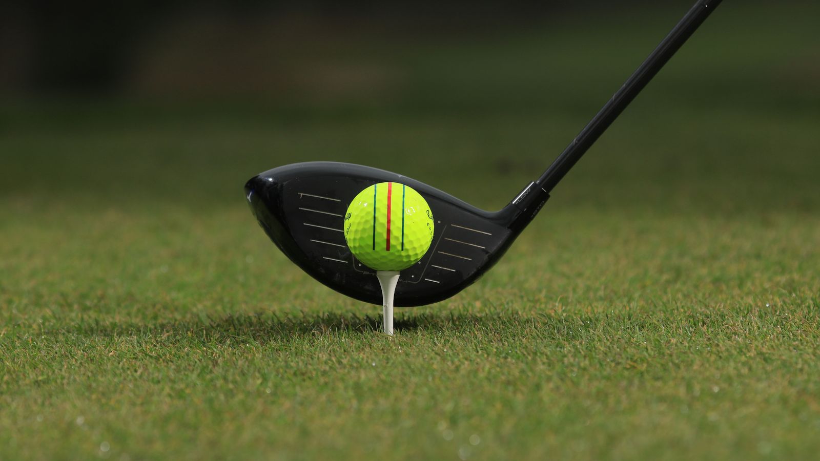 5 Golf Gear Warning Signs - Golf Monthly | Golf Monthly