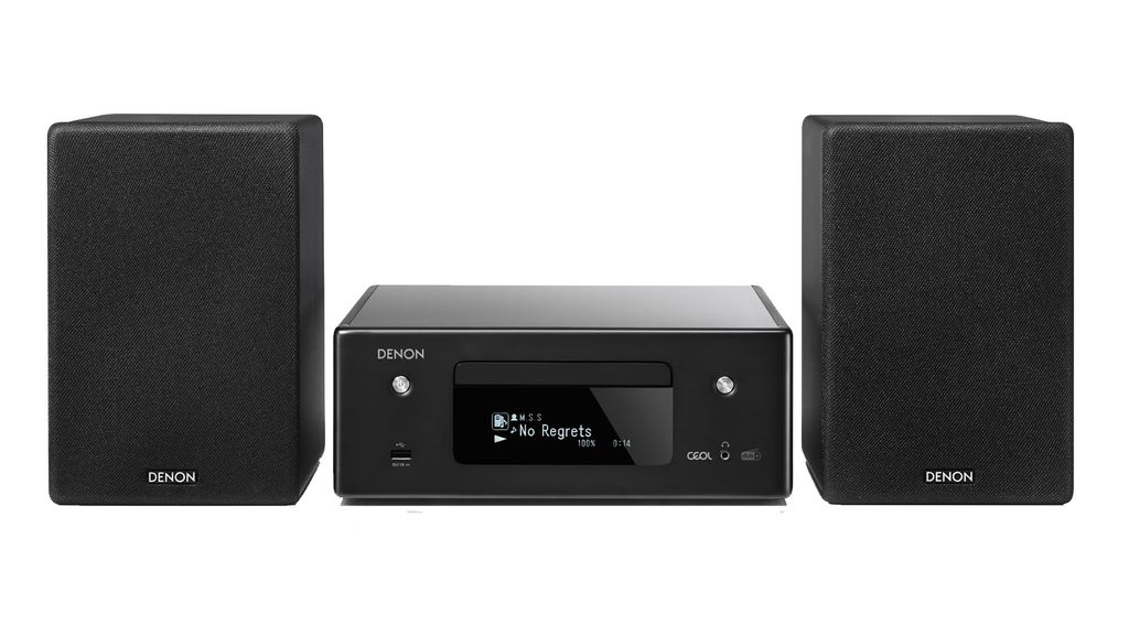 Denon CEOL N11DAB review | What Hi-Fi?