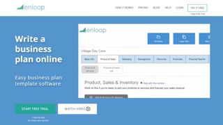 Best business plan software of 2022 | TechRadar