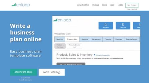Best business plan software of 2022 | TechRadar