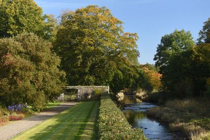 The Duchal estate: A Georgian mansion and 450 enchanting acres a few ...