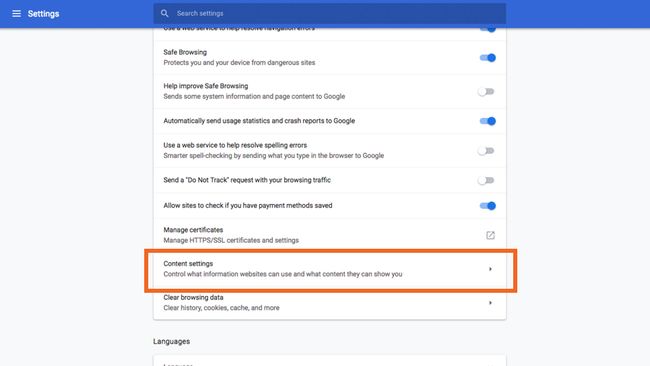 How to turn off web notifications in Google Chrome, Safari, Firefox ...