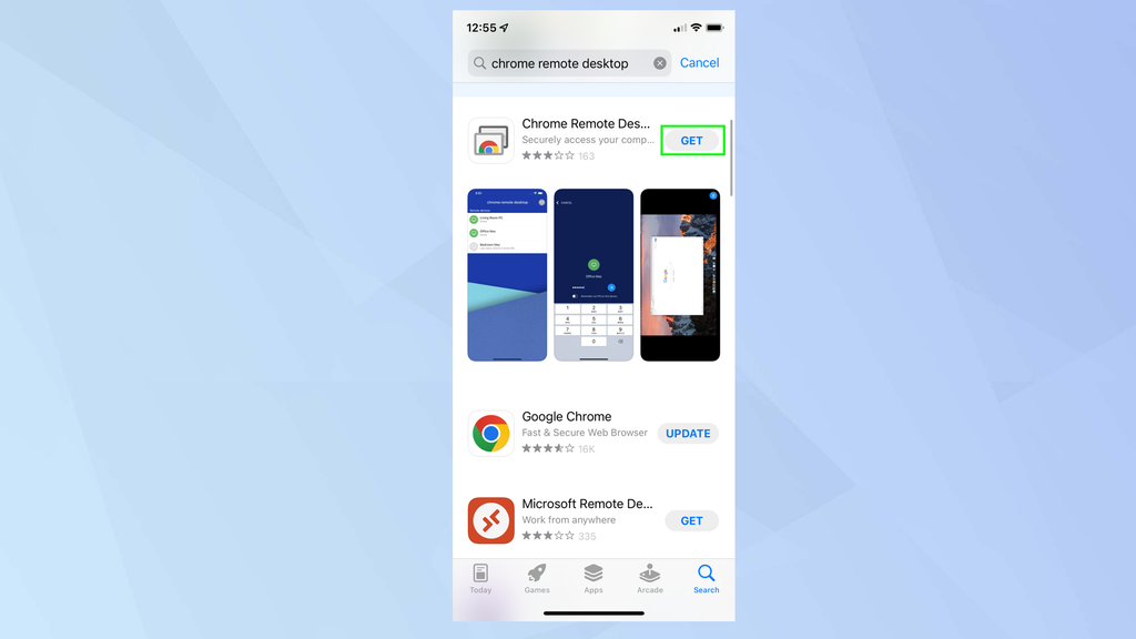 How to remote control your Mac from your iPhone or iPad | Tom's Guide