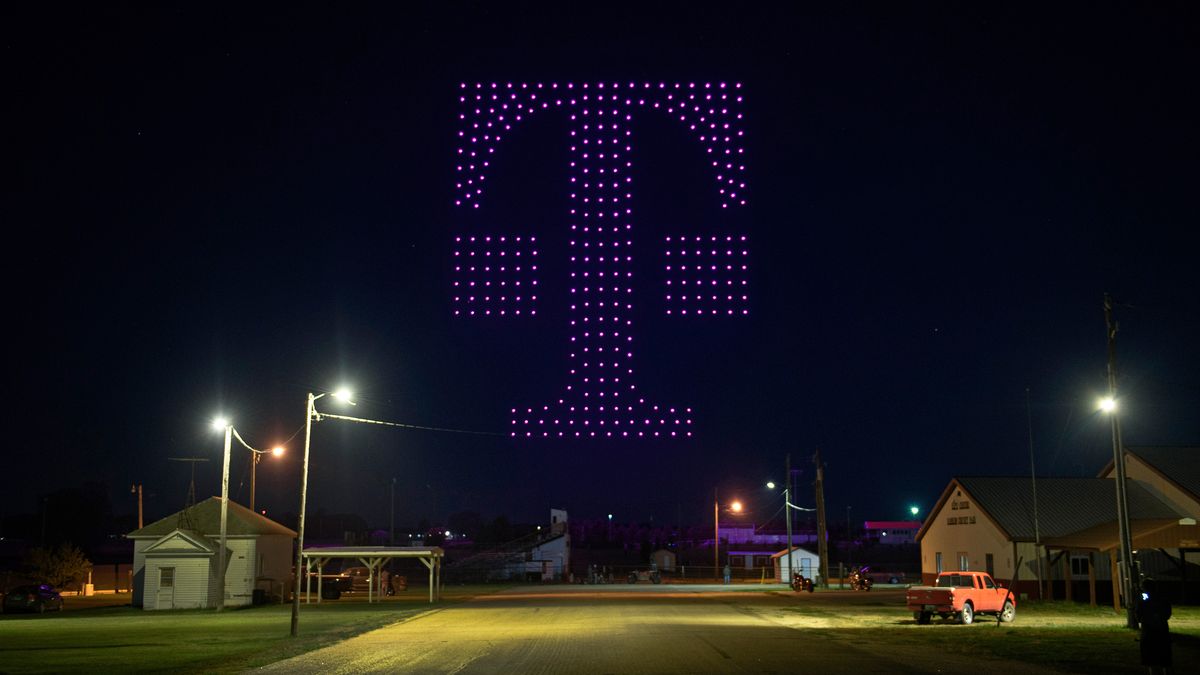 T-Mobile was down — latest updates on major outage | Tom's Guide