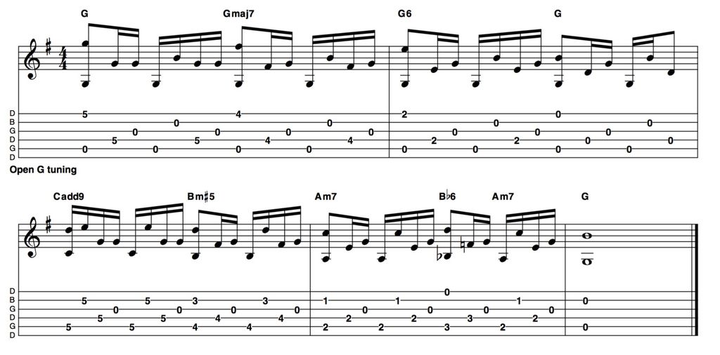 How to play acoustic guitar like Jimmy Page | Guitar World