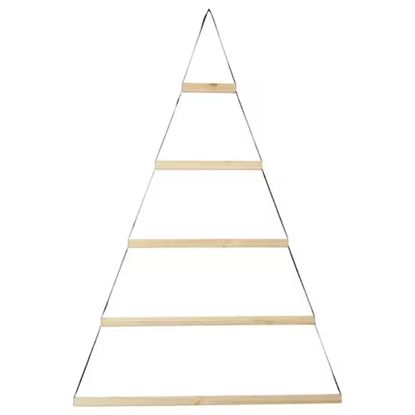 IKEA is selling a genius new $15 Christmas tree alternative | Livingetc