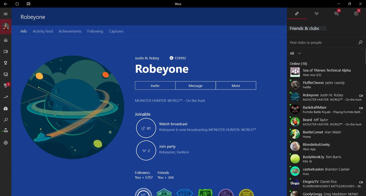 How to use the Windows 10 Microsoft Store if you're a gamer | Windows ...