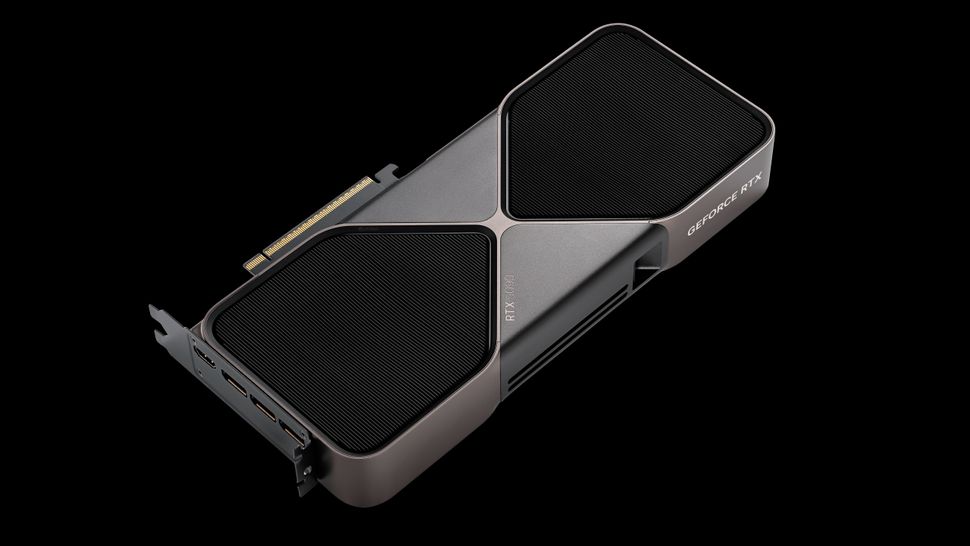 Nvidia RTX 5090D V2 limits AI performance even more with 25% less VRAM and bandwidth ...