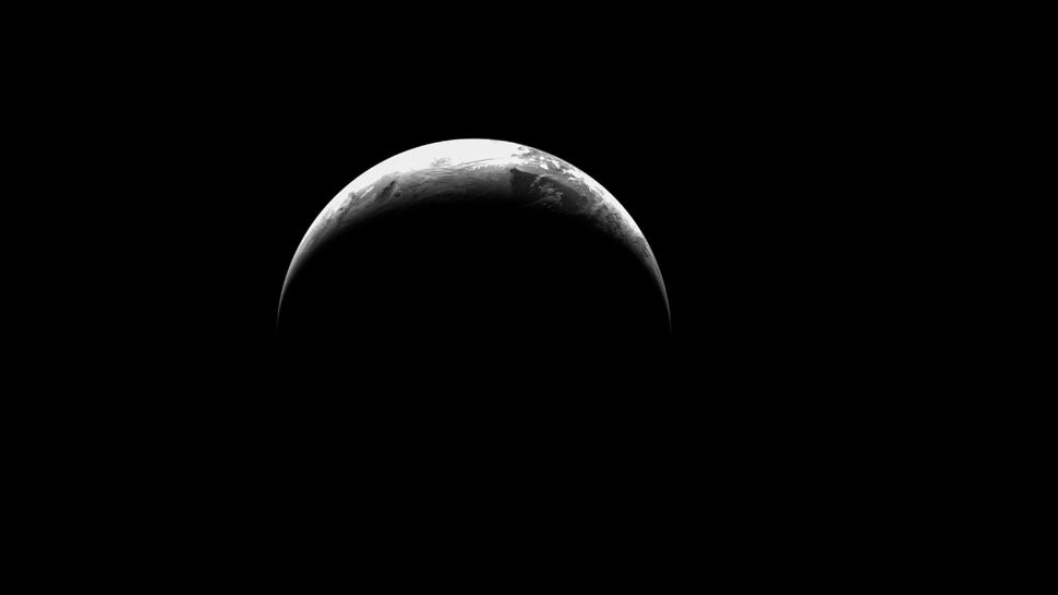 10 Greatest Images From Nasa S Artemis 1 Moon Mission Space