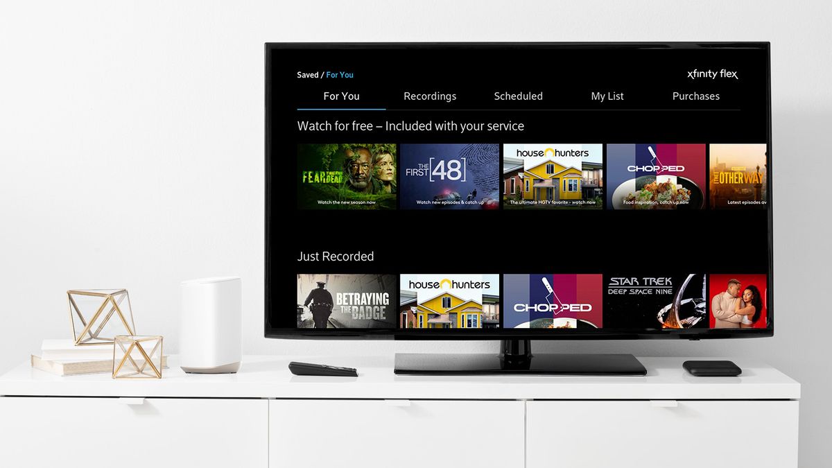 Comcast Introduces $20-a-Month Now TV For Broadband Customers ...