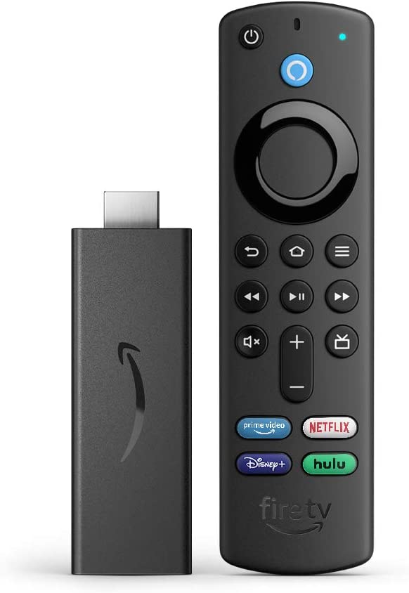 Amazon Fire TV Stick 4K vs. 3rd Gen | Android Central