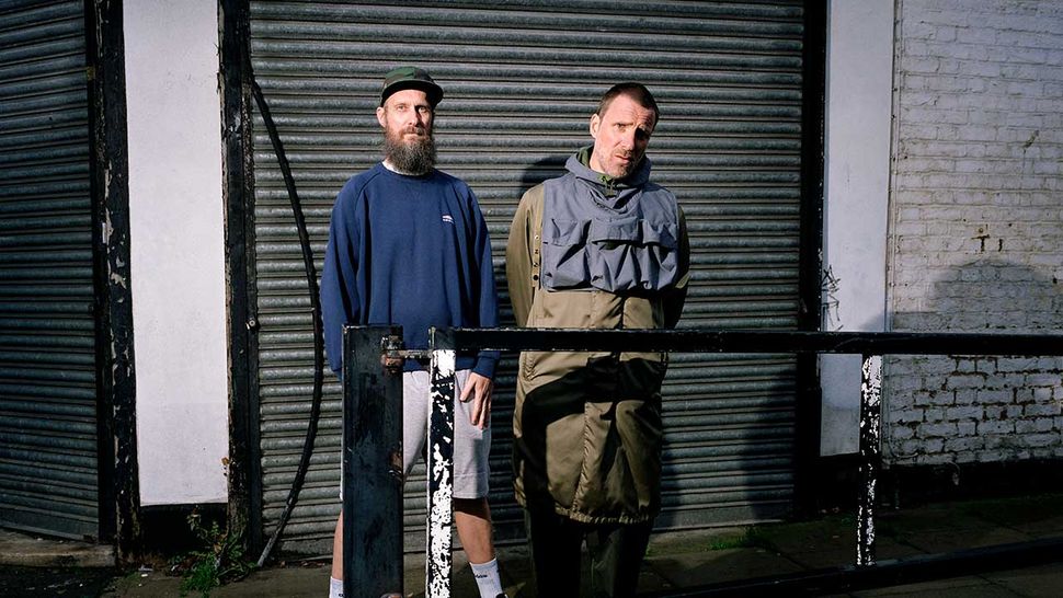 Sleaford Mods talk famous fans, sworn enemies and how they became ...