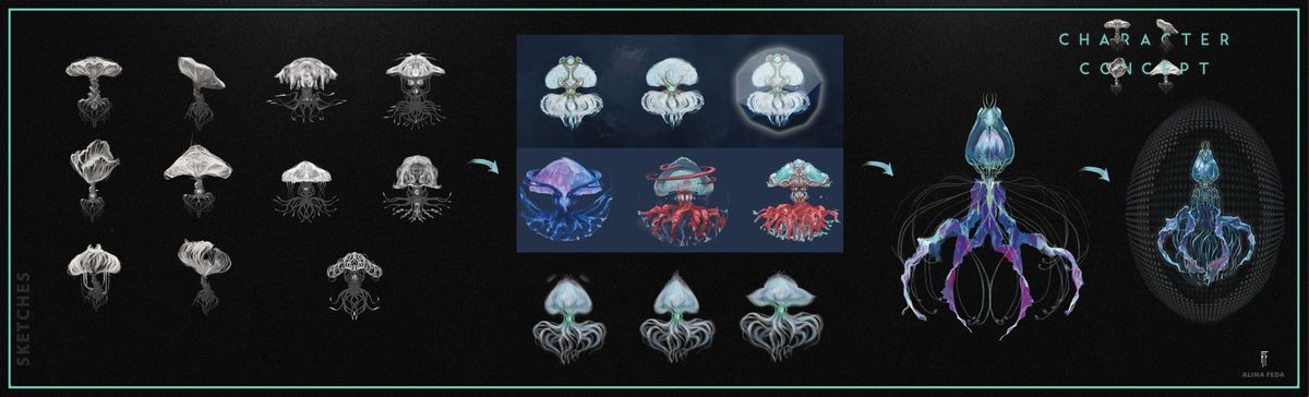 Vertex 2024 speaker: gain insights from Alina Fedaseyenka's art for ...