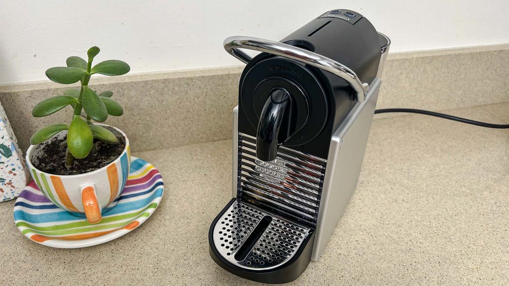 Best Nespresso machine 2025 | Tom's Guide