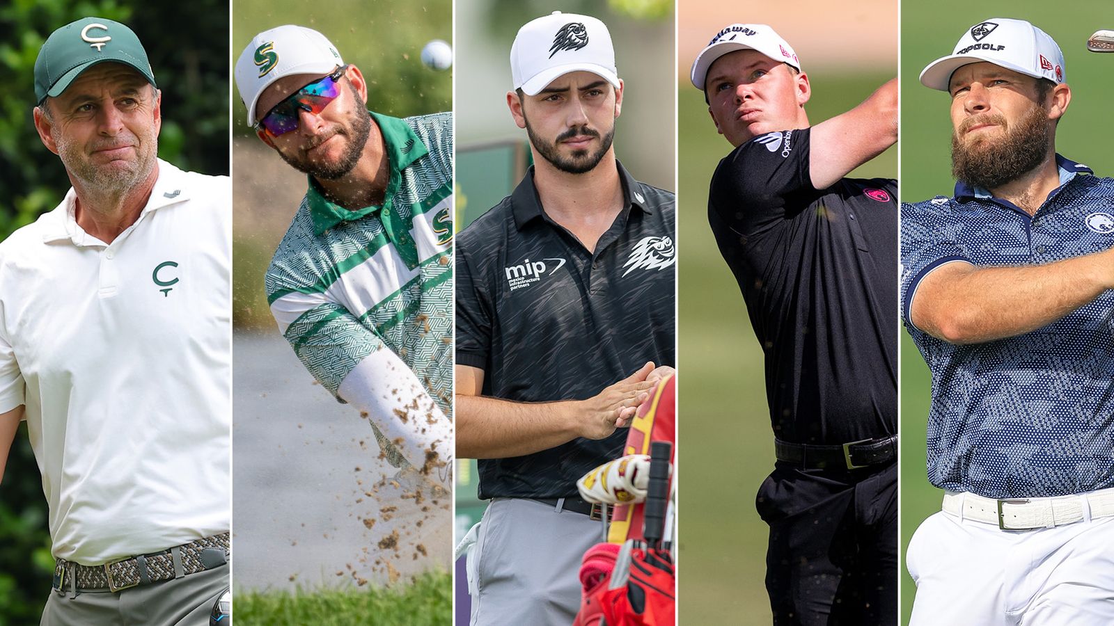 Final LIV Golf Leaderboard At The PIF Saudi International | Golf Monthly