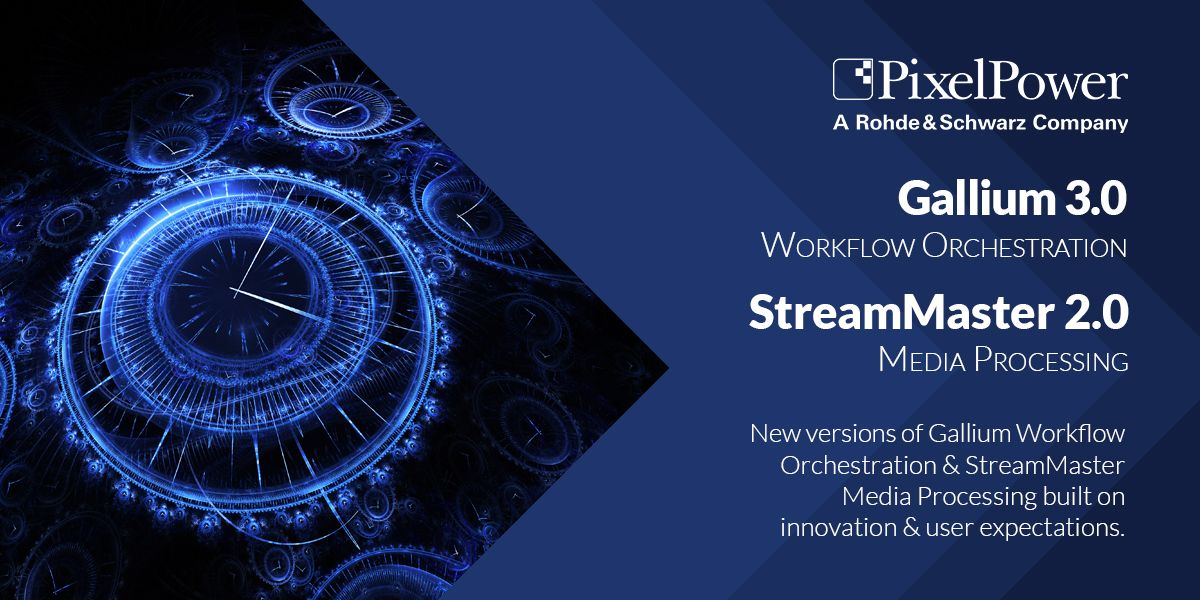 Pixel Power software enhancements bring real-world efficiencies in ...