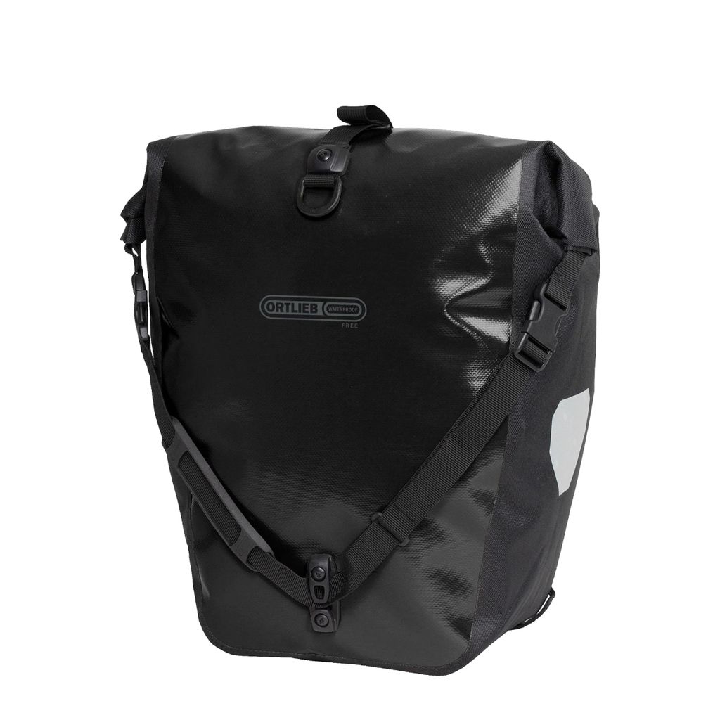 The best pannier racks and pannier bags for bikes: sturdy and high ...