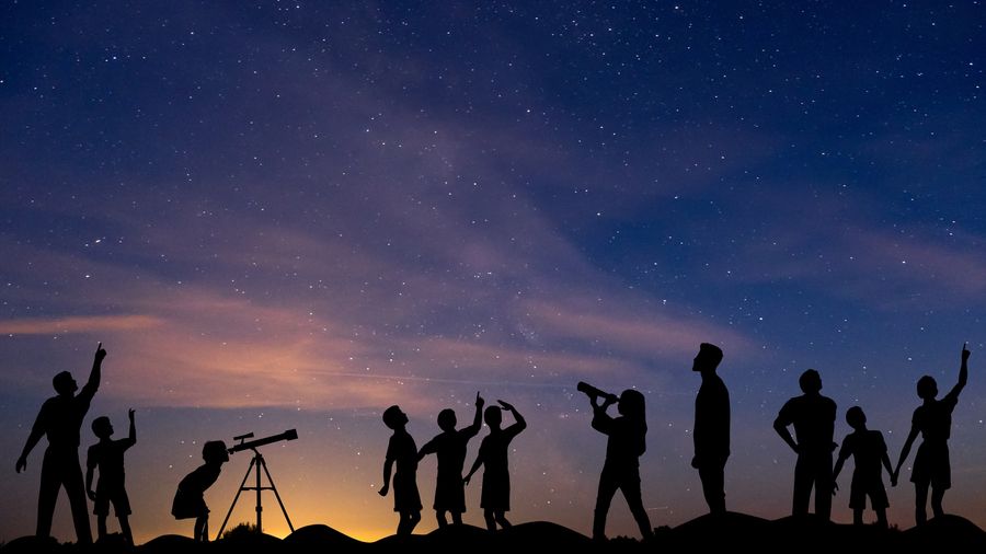 Best space strategy games, ranked | Space