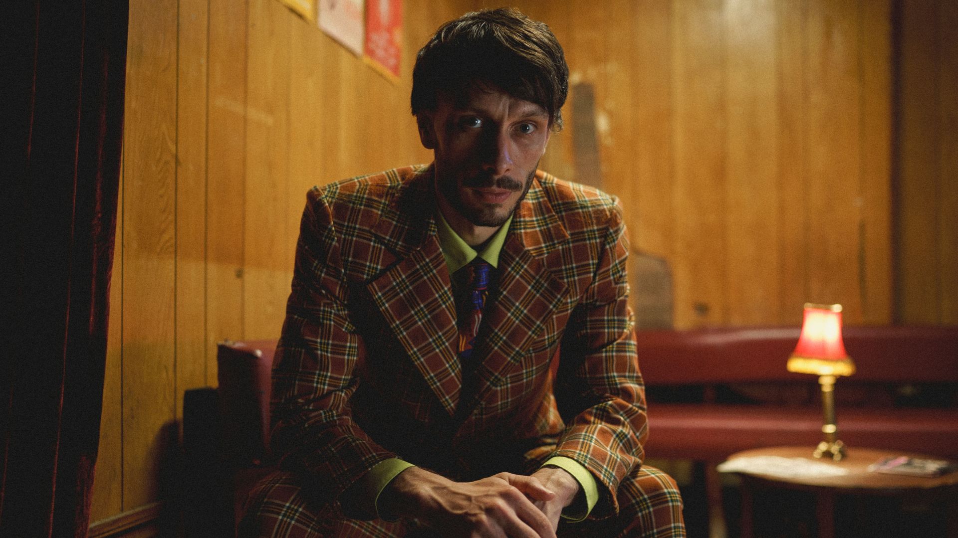 Why is Baby Reindeer called Baby Reindeer? | Woman & Home