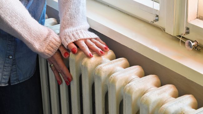The best radiators to heat your home as temperatures fall | Homebuilding