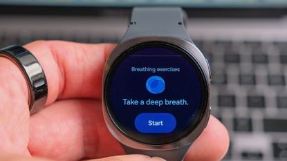 Just because smartwatches can spot dementia risk, should they? | T3