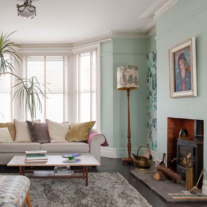 Wander through this beautifully renovated Victorian semi in Hastings ...