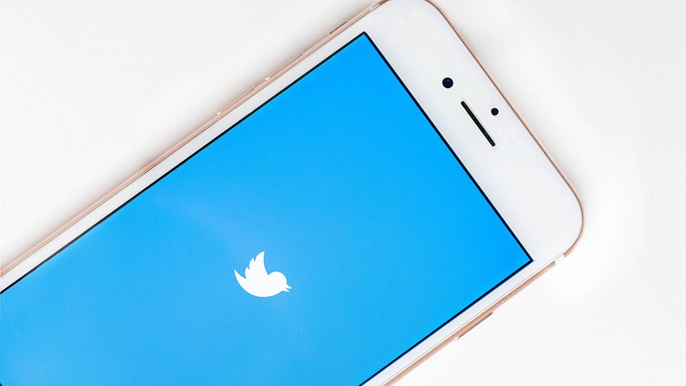 Did you spot this nerdy joke hidden in Twitter's UI? | Creative Bloq