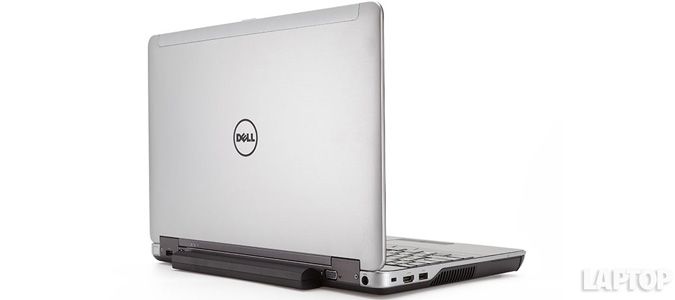 Dell Latitude E6540 Review | Business Laptop Reviews | Laptop Mag