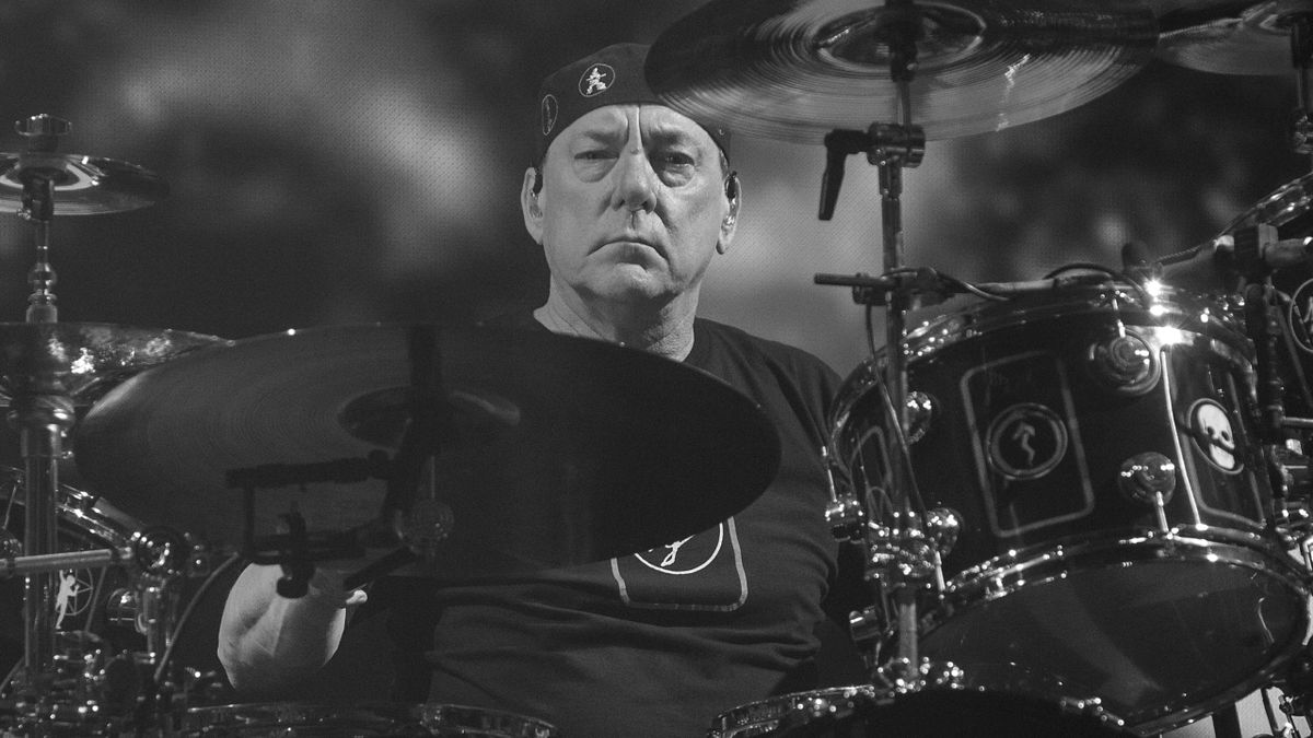 Neil Peart Pavilion to honour late Rush drummer in his home town ...