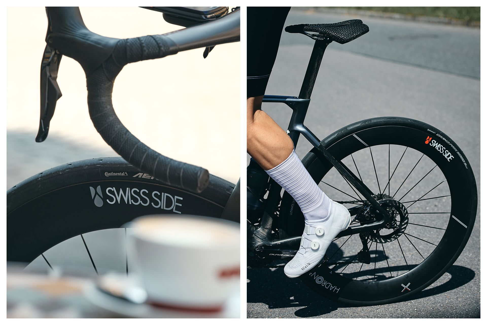Swiss Side just launched a 68mm wheelset that could be banned in a few ...