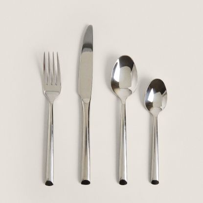 9 chic cutlery sets for the perfect addition to your next spring soirée ...