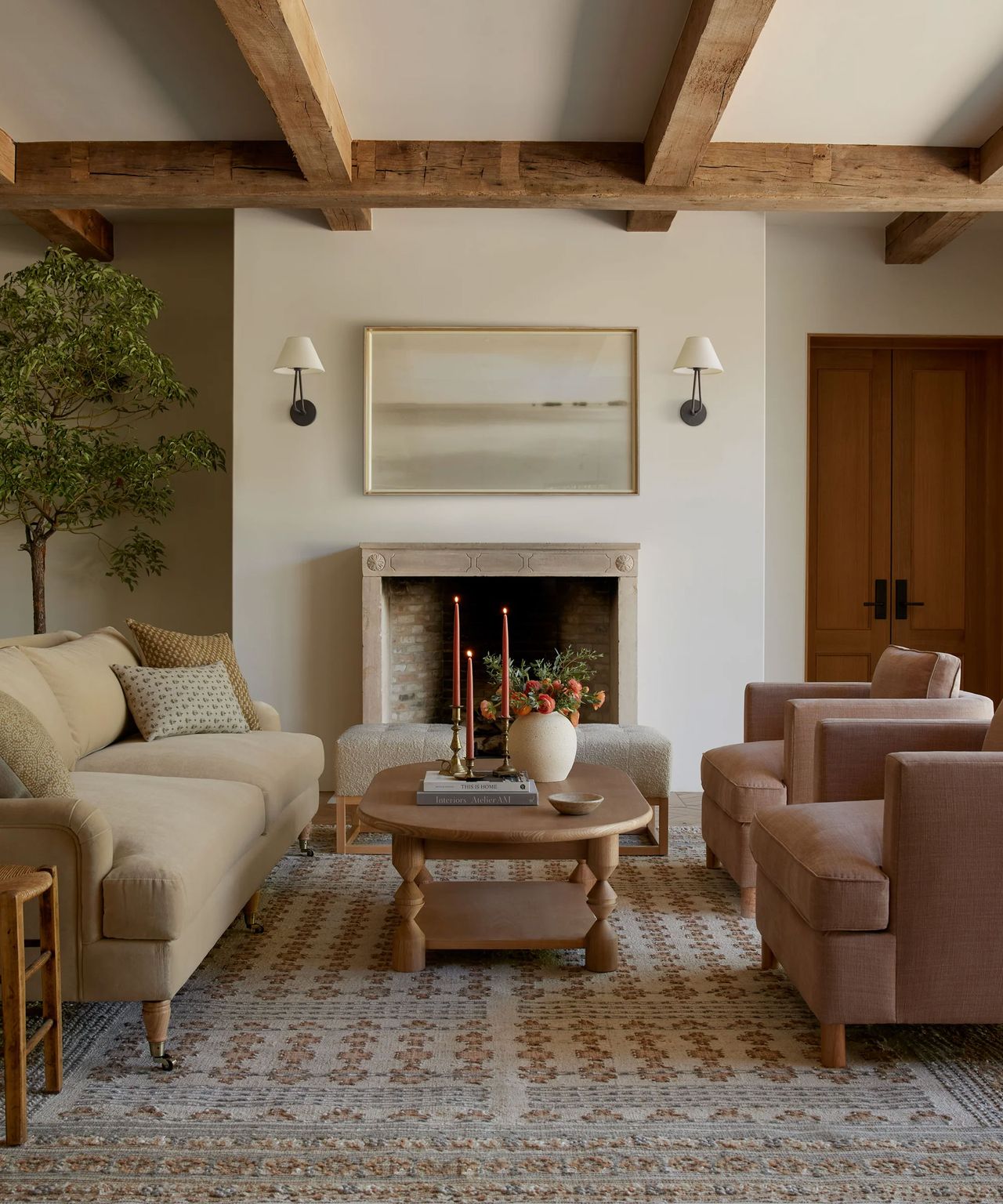 Easy Thanksgiving decor: 6 speedy and stylish ideas | Homes and Gardens