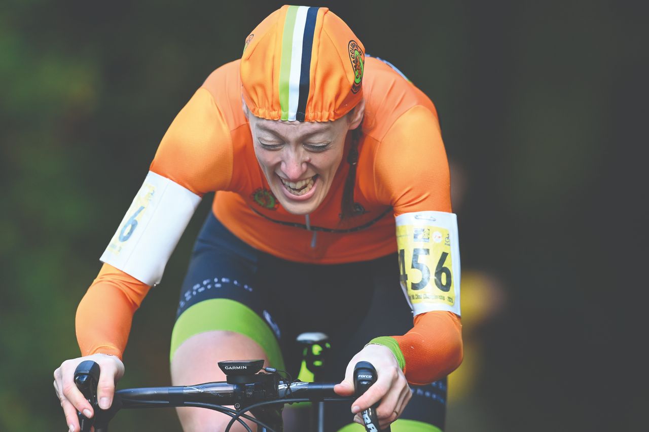 How to train with a power meter: the benefits and limitations explained ...