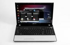 Gateway NV59C09u Review | Laptop Mag