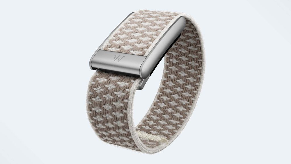 Whoop 5.0 and Whoop MG just announced — here's everything you need to ...