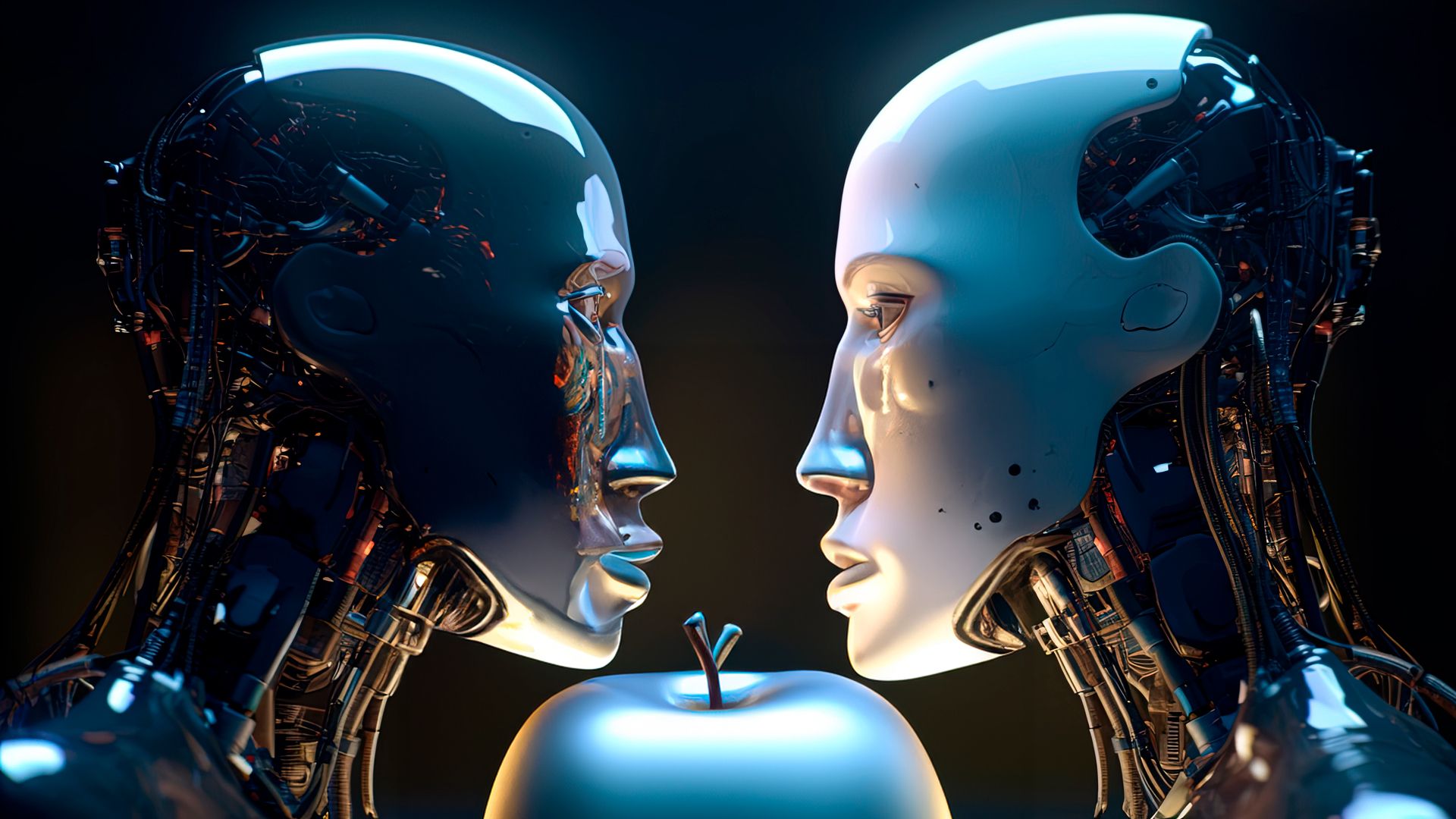 Apple's secret, rumored robot project might have one thing going for it ...