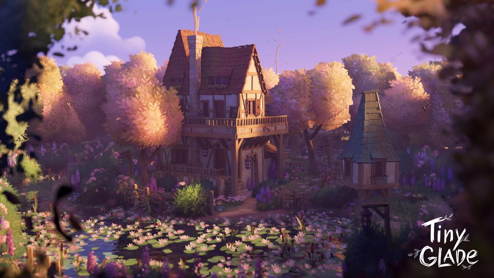 Best cozy games | PC Gamer