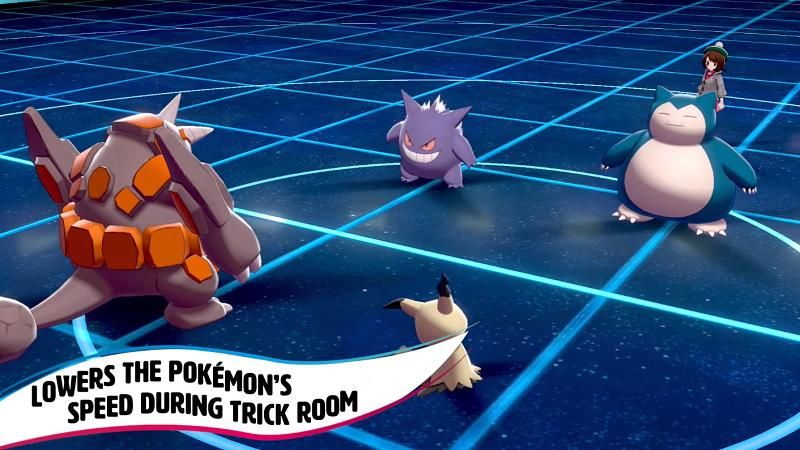New Pokémon Sword and Shield trailer shows off new moves and abilities ...