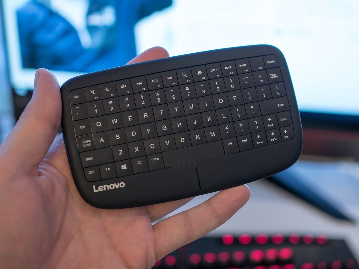 Lenovo's making a prettier Amazon Echo and a smarter home NAS | Windows ...