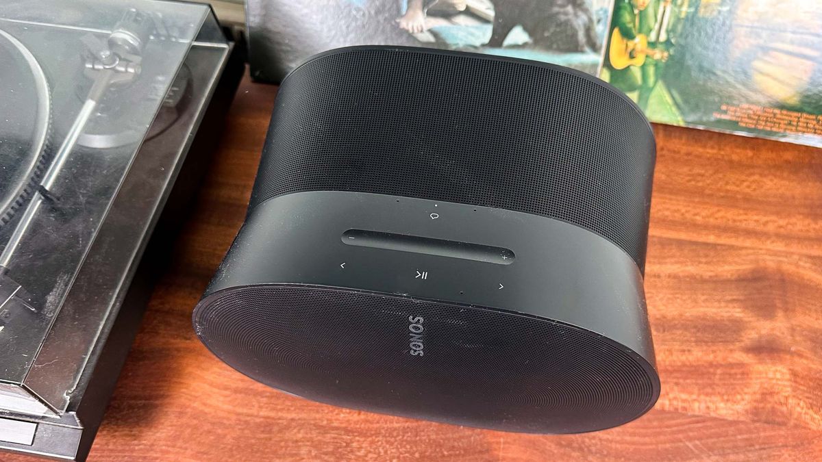 Sonos Era 300 review | Tom's Guide