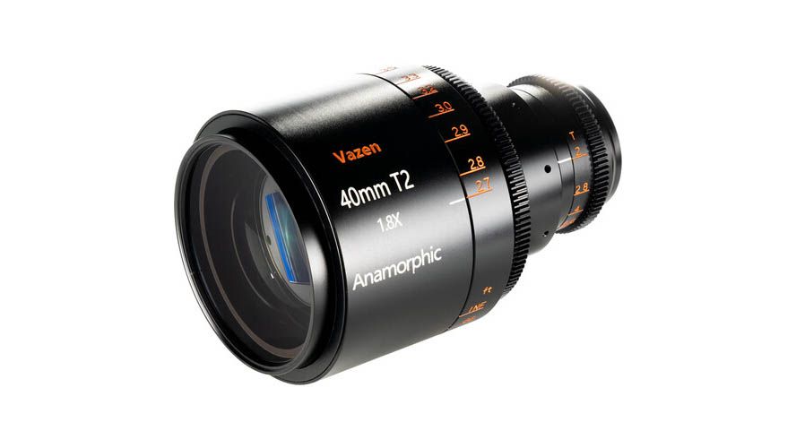 The best anamorphic lens for filmmakers | Digital Camera World