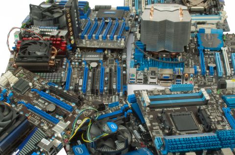 Does Your Storage Controller Affect The Performance Of An SSD? | Tom's ...