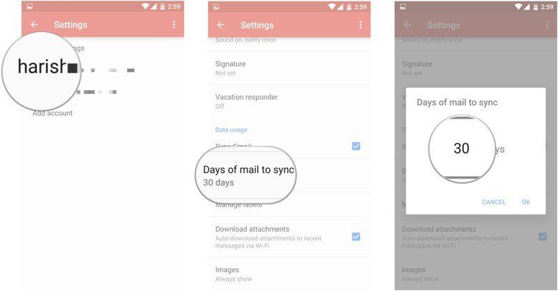 7 best Gmail for Android tips and tricks | Android Central