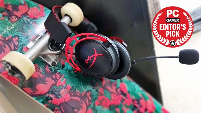 Best wireless gaming headsets in 2025: the top cans I'd buy myself | PC ...