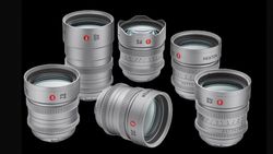 What is an anamorphic lens – and do you need one for shooting video ...