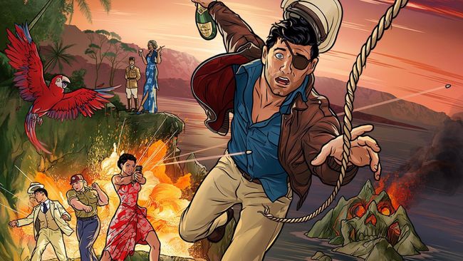 Best animated shows on UK Netflix (April 2019): the 12 best Netflix ...