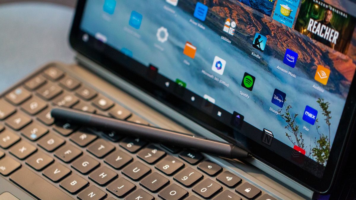 Best Amazon Fire tablet | Android Central